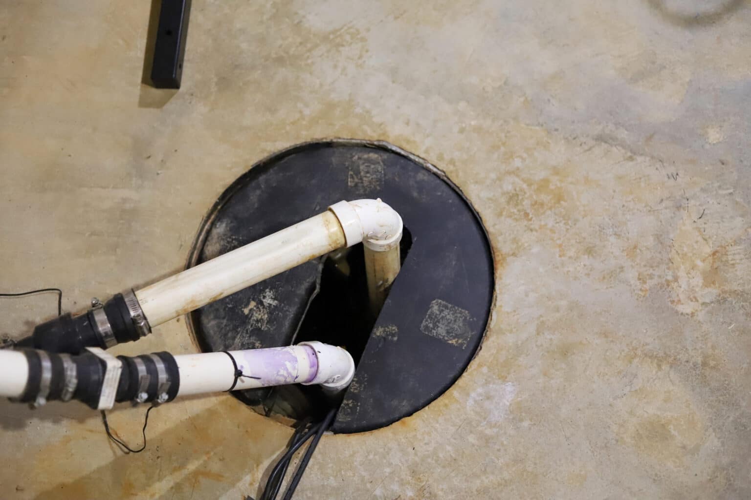 Quinby's Guide to Efficient Sump Pump Maintenance - Benjamin Franklin ...